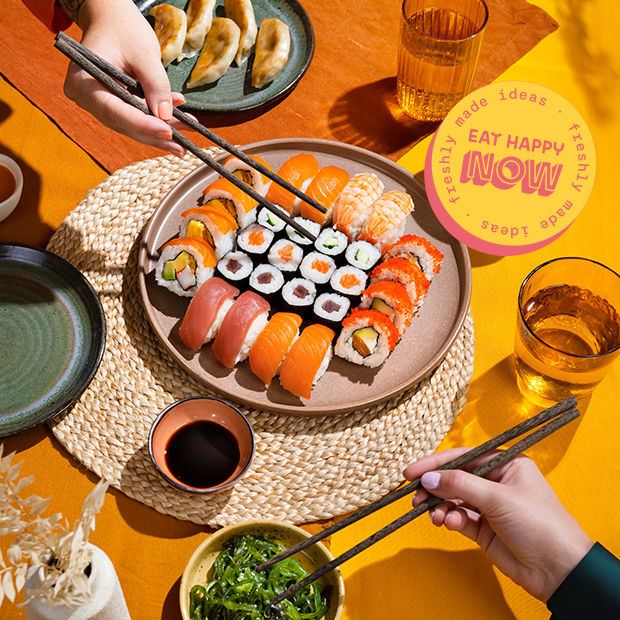 Startseite - Eat Happy - freshly made smiles