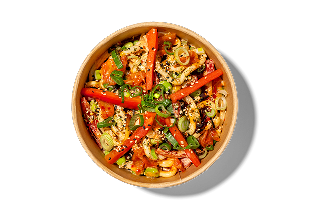 Udon Kimchi Veggie jetzt vorbestellen